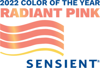 2022 Sensient Color of the Year - Sensient Pharma