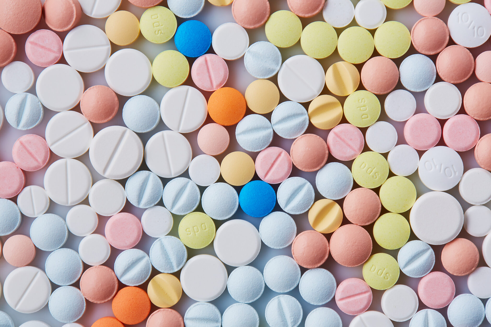 Spectrablend™ MBO - Sensient Pharma